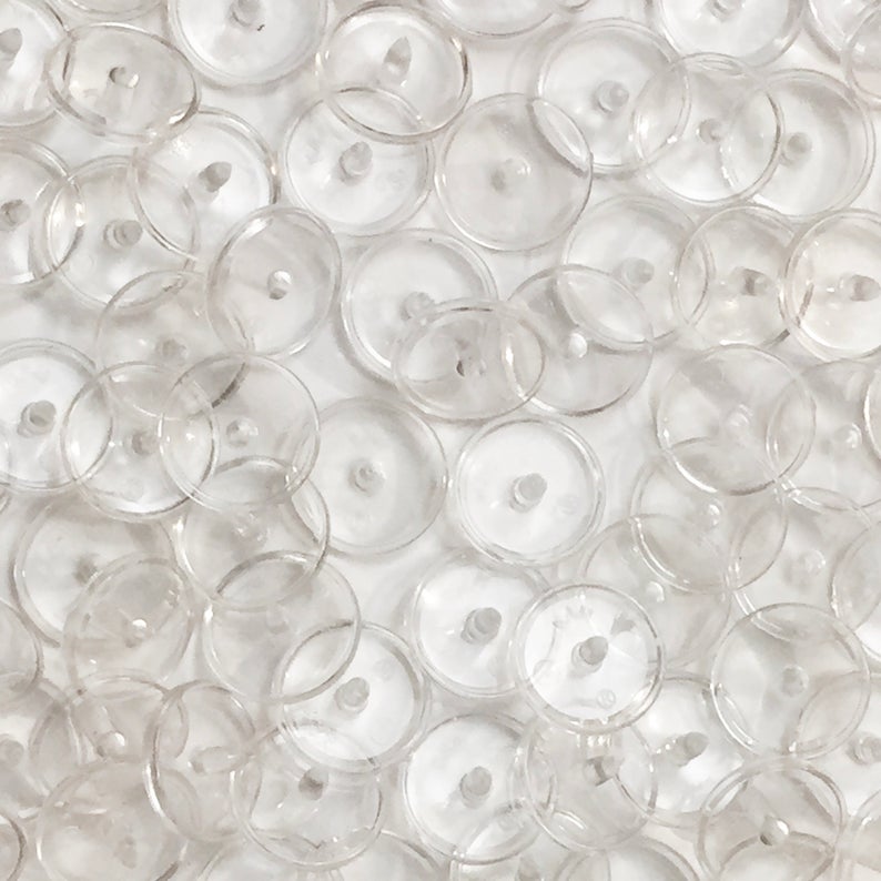 KAM Snaps Size 20 - 100 Sets – Gattous Fabrics